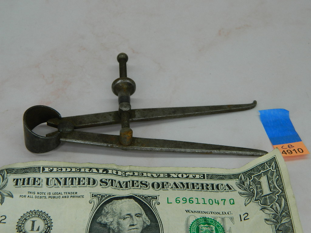 CB4910- CRAFTSMAN Vintage Drafting Compass Specialty Tool – Wilbur Auction