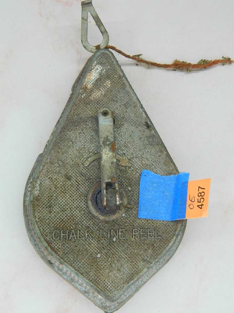 Plumb bob chalk line - pagesbery