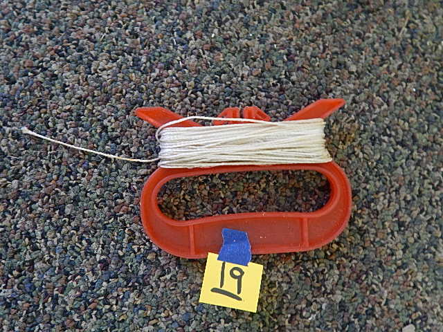19-Kite String – Wilbur Auction