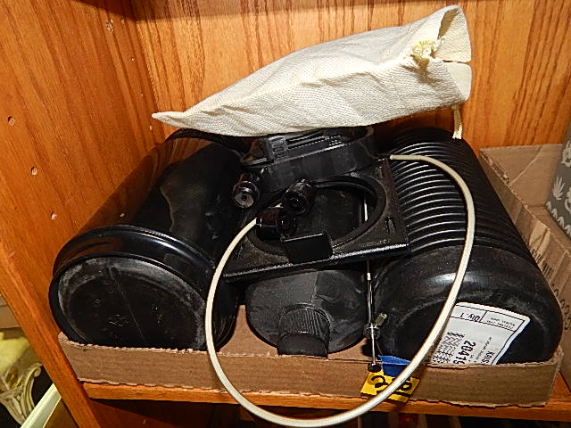 230-Film Developing Equipment – Wilbur Auction